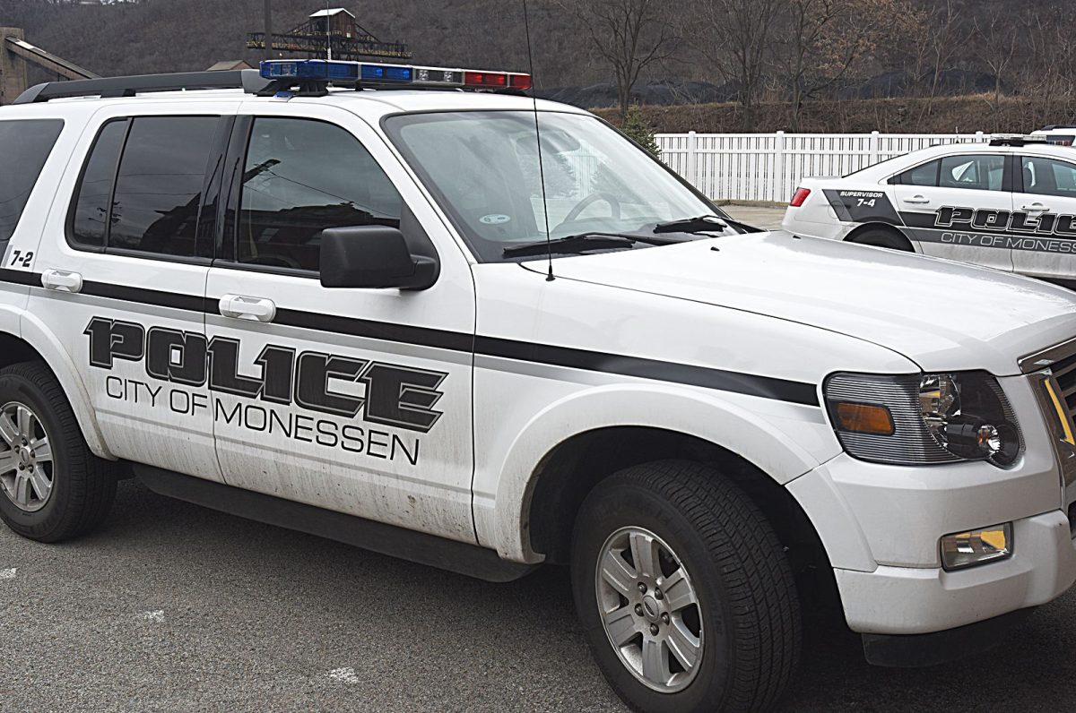 Monessen woman charged in hammer assault - Observer-Reporter